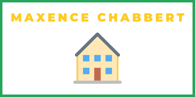 Notre AVIS sur les Formations de Maxence Chabbert
