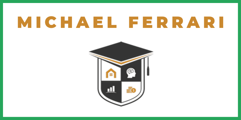 Notre AVIS sur les Formation de Michael Ferrarri